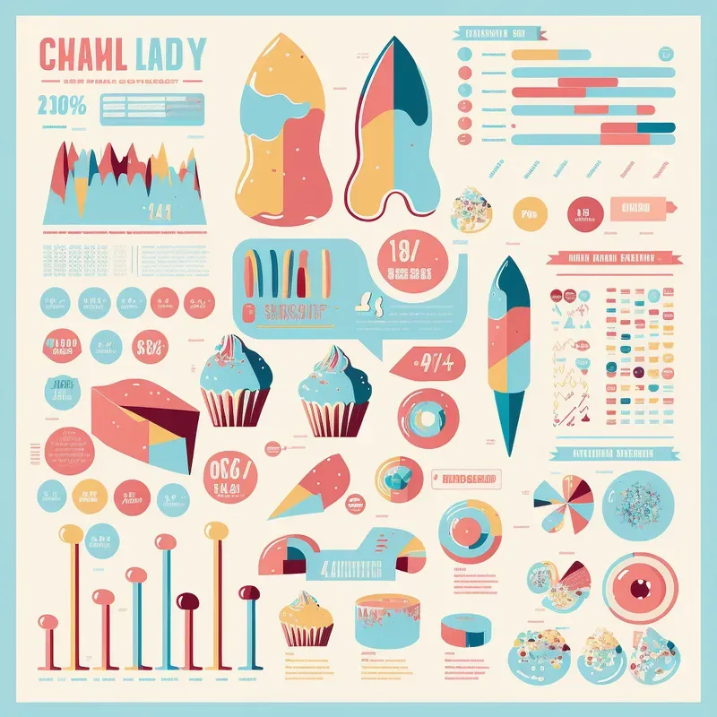 Doodle Style Infographic Inspirations Midjourney Prompt | PromptBase