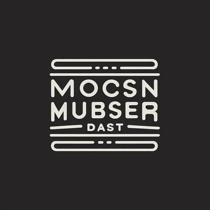 Iconic Sher Style Minimal Logo Designs Midjourney Prompt | PromptBase