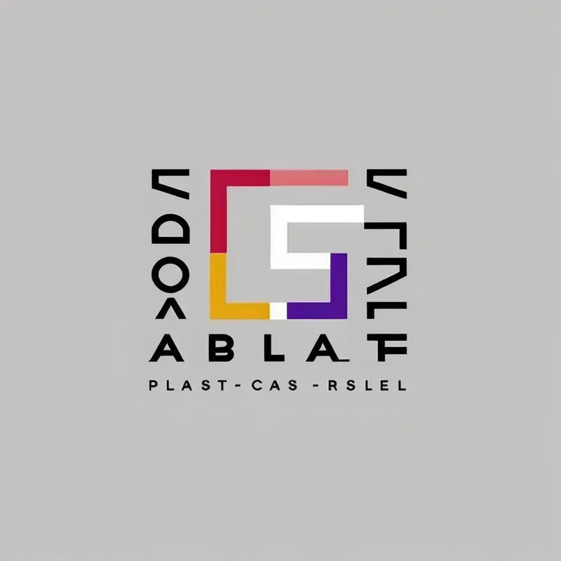 Iconic Sher Style Minimal Logo Designs Midjourney Prompt | PromptBase