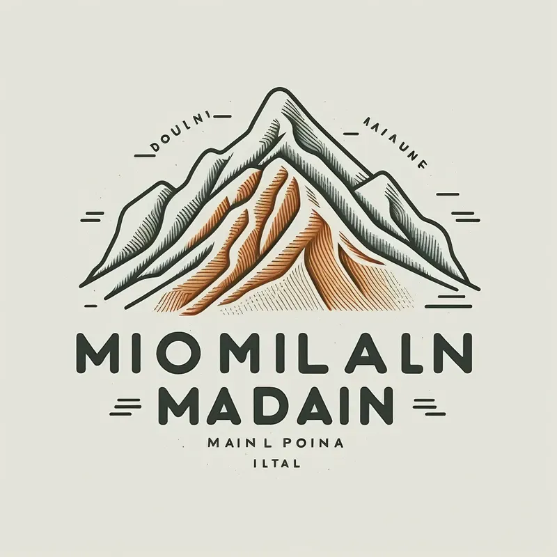 Iconic Sher Style Minimal Logo Designs Midjourney Prompt | PromptBase