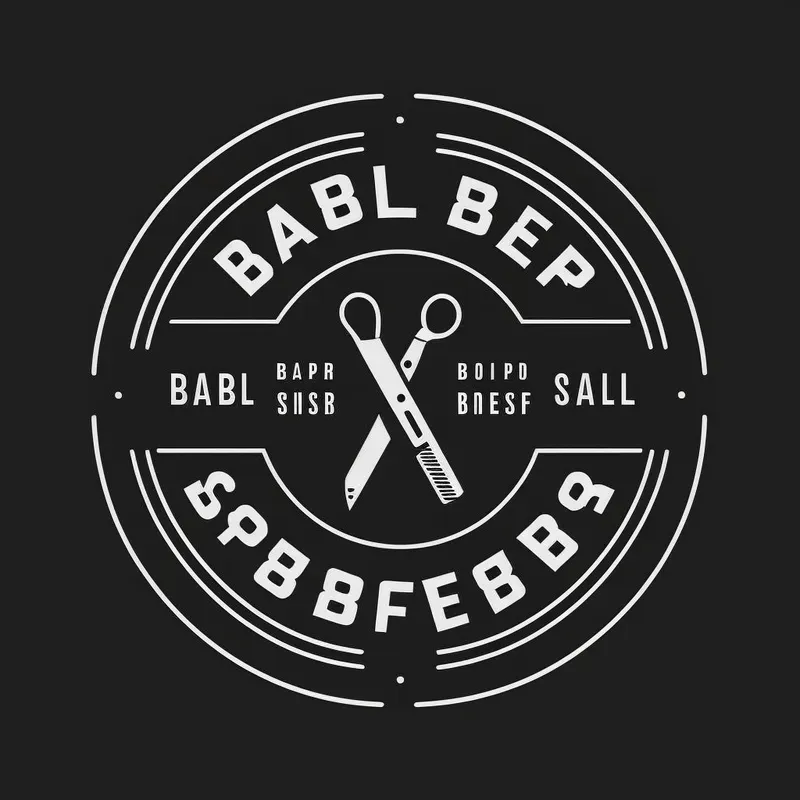 Iconic Sher Style Minimal Logo Designs Midjourney Prompt | PromptBase