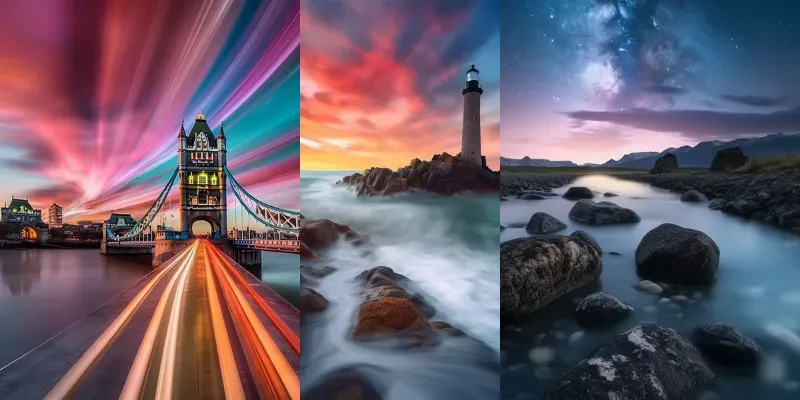 Most Incredible Photography Prompts Ever AI Prompt Bundle | PromptBase