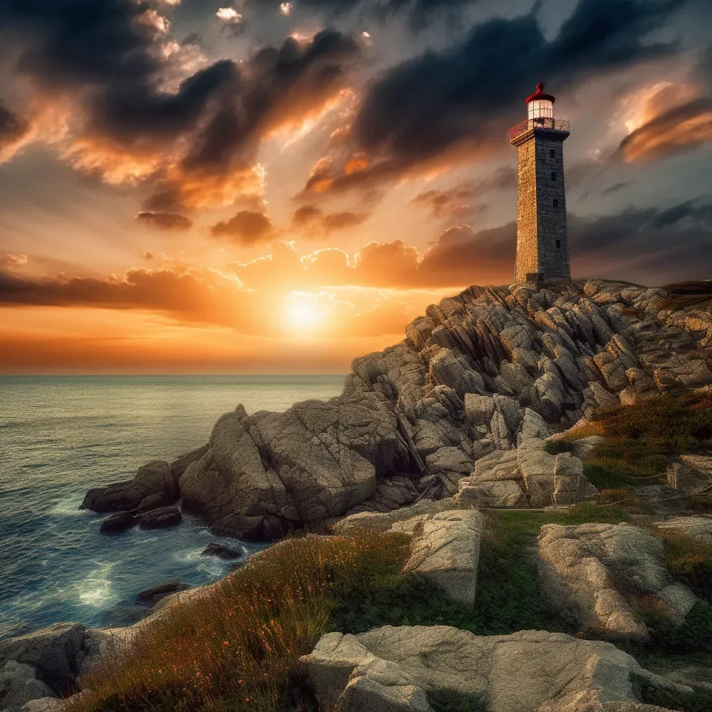 HDr High Dynamic Range Photographs Midjourney Prompt | PromptBase