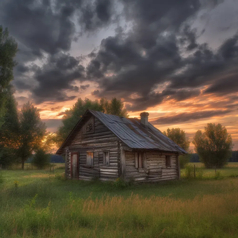 HDr High Dynamic Range Photographs Midjourney Prompt | PromptBase