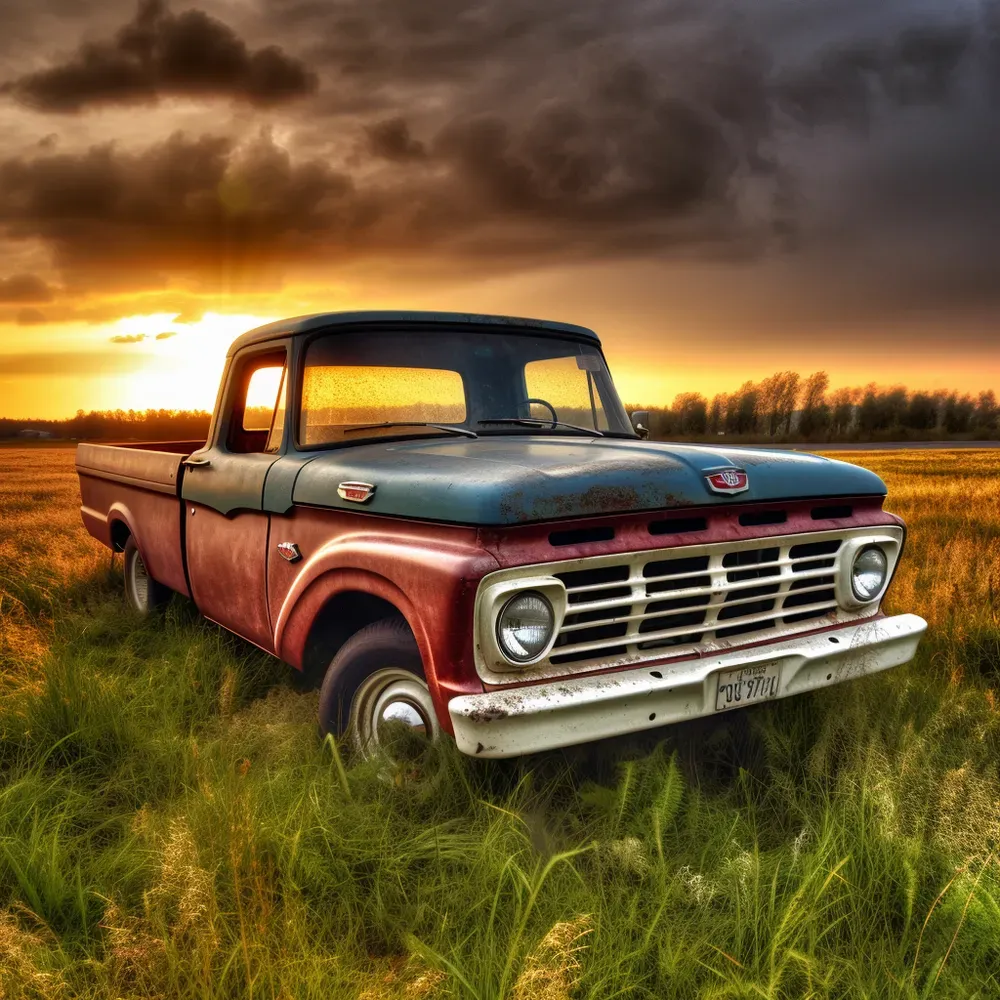 HDr High Dynamic Range Photographs Midjourney Prompt | PromptBase