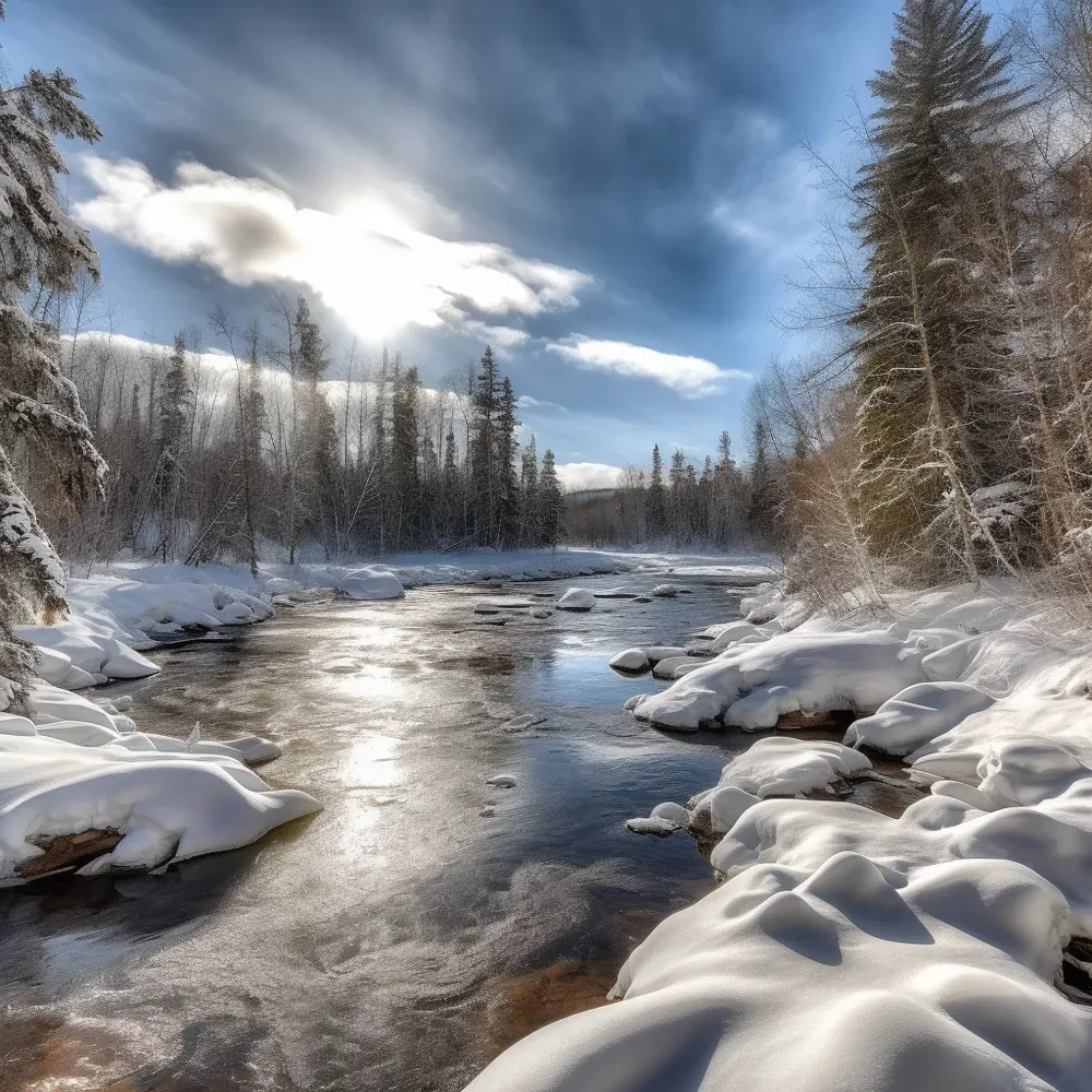 HDr High Dynamic Range Photographs Midjourney Prompt | PromptBase