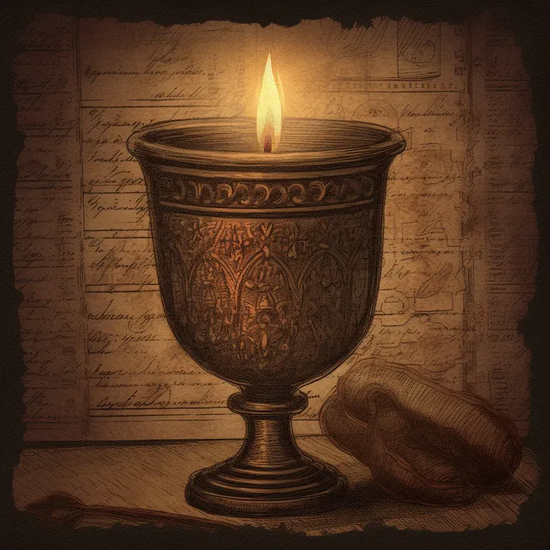 Ancient Roman Art Style Illustrations Midjourney Prompt | PromptBase