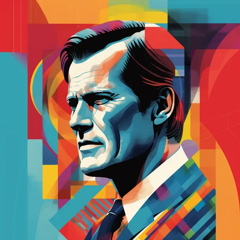 Constructivism Art Style Illustrations Midjourney Prompt | PromptBase