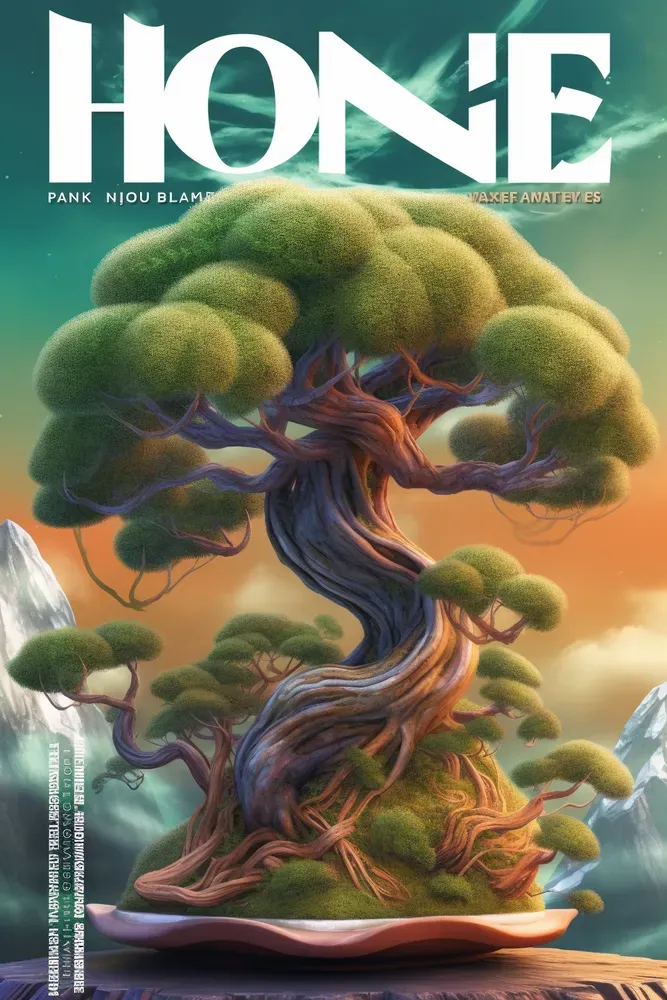 Insane Magazine Cover Inspirations Midjourney Prompt | PromptBase