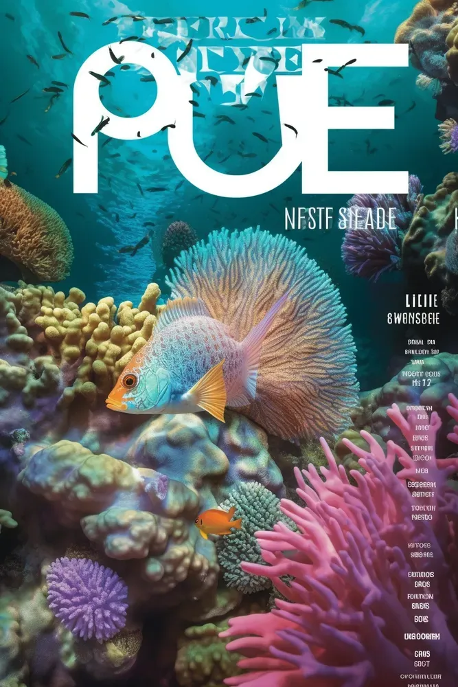 Insane Magazine Cover Inspirations Midjourney Prompt | PromptBase