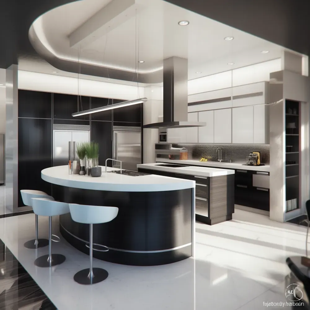 Art Moderne Architecture Designs Midjourney Prompt | PromptBase
