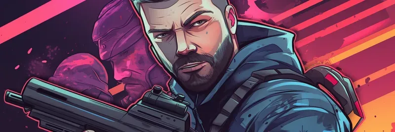 Professional Twitter Profile Banners Midjourney Prompt | PromptBase