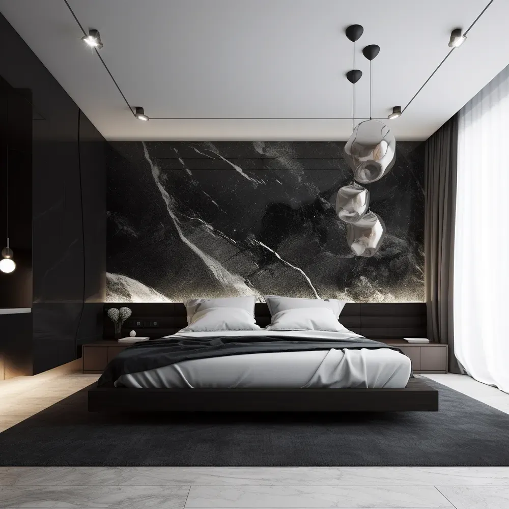 Hyper Modern Architecture Interiors Midjourney Prompt | PromptBase