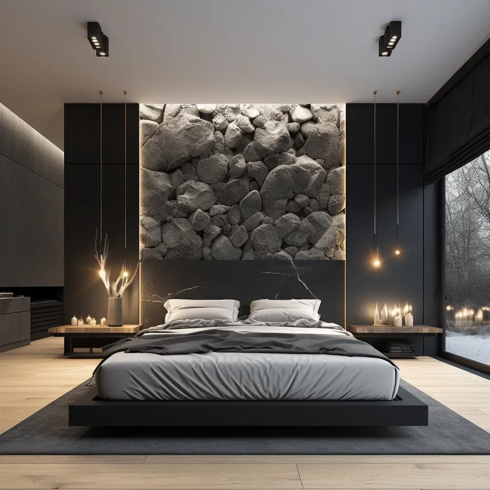 Hyper Modern Architecture Interiors Midjourney Prompt | PromptBase