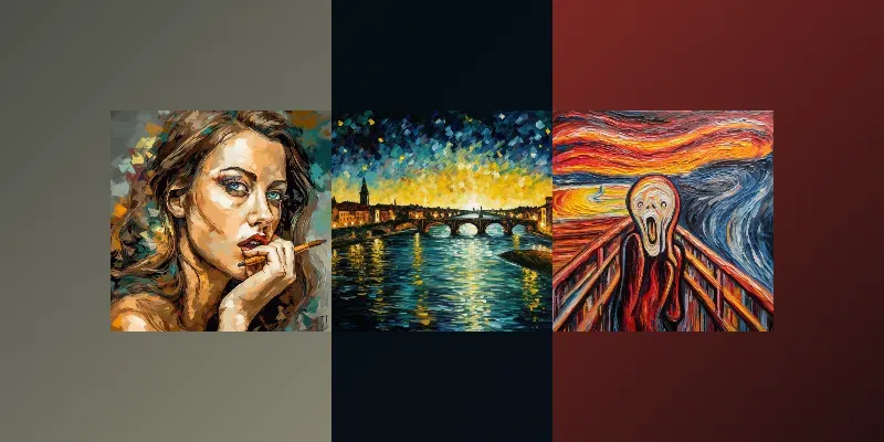 Modern Illustrations Prompts AI Prompt Bundle | PromptBase