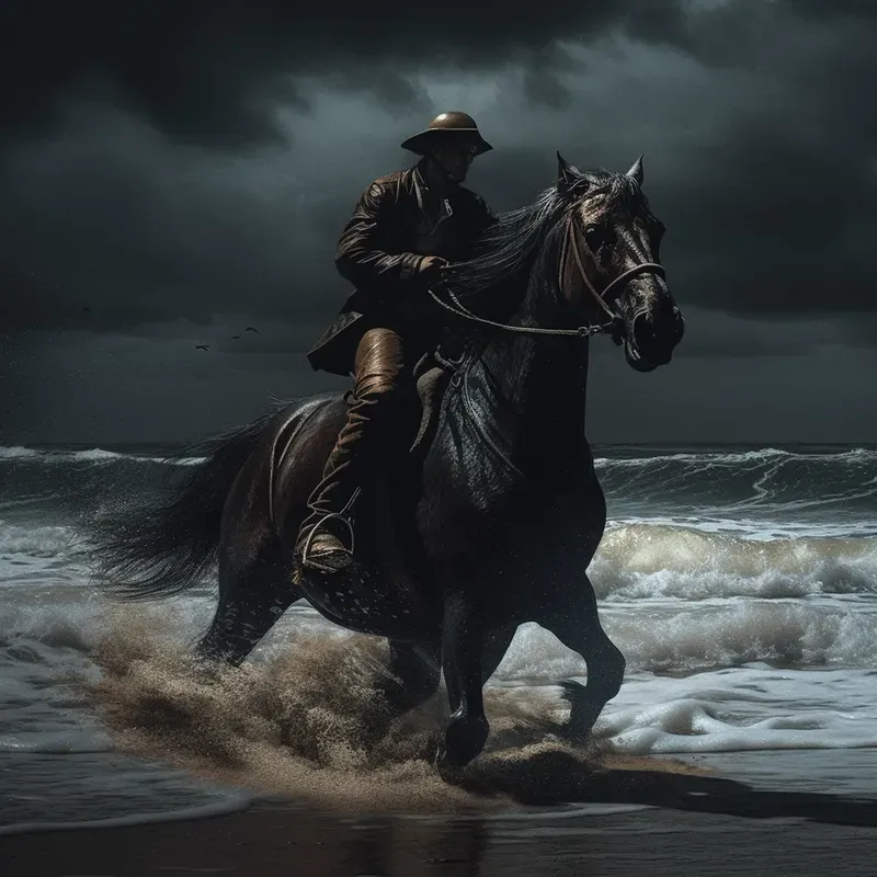 Baroque Caravaggio Hybrid Art Midjourney Prompt | PromptBase