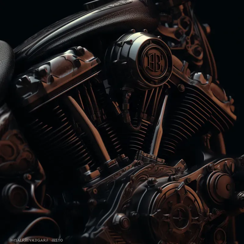 Baroque Caravaggio Hybrid Art Midjourney Prompt | PromptBase