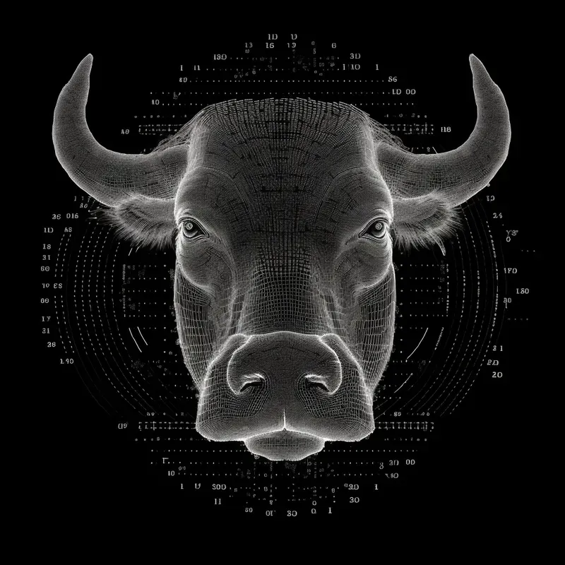 Ascii Art Dark Portraits Midjourney Prompt | PromptBase