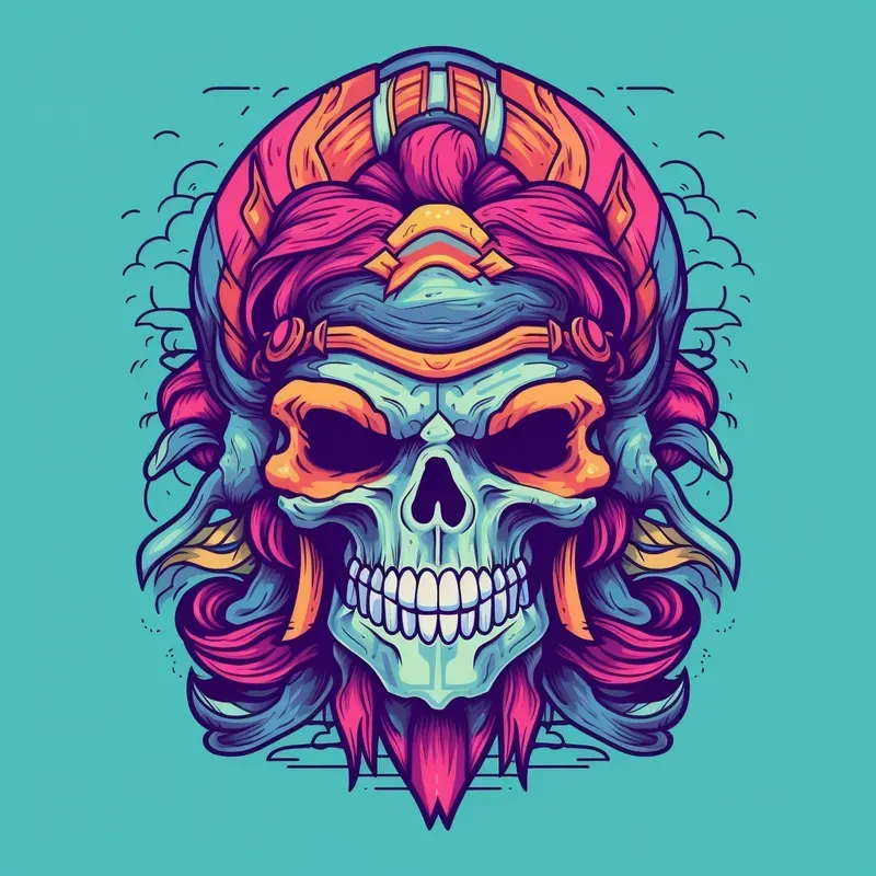 Doodle Shinkai Pfp Pictures Midjourney Prompt | PromptBase