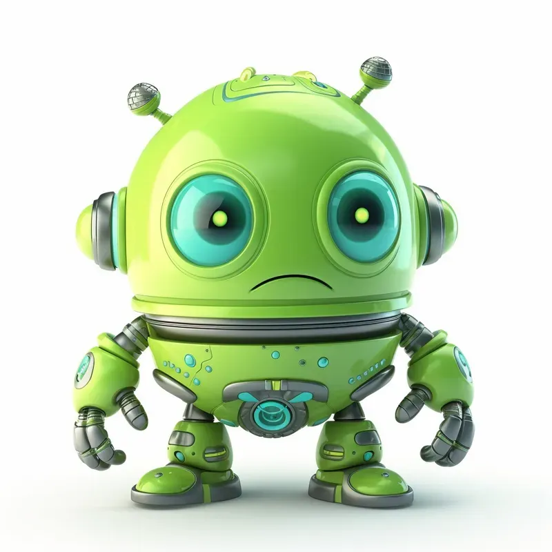 3D Cgi Renders Of Gaming Characters Midjourney Prompt | PromptBase