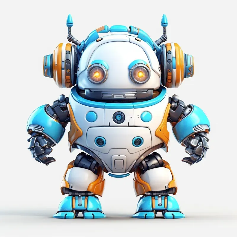 3D Cgi Renders Of Gaming Characters Midjourney Prompt | PromptBase