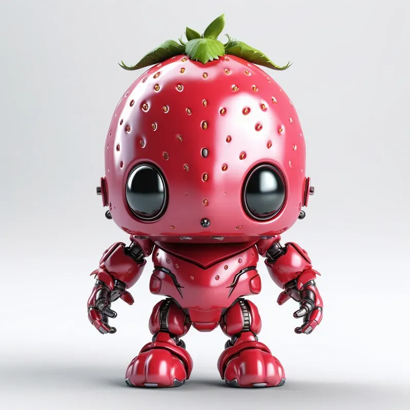 3D Cgi Renders Of Gaming Characters Midjourney Prompt | PromptBase