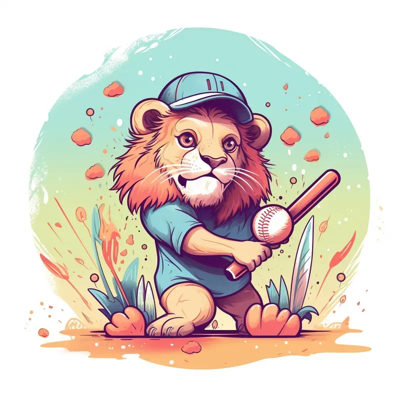 Insane Children Doodle Illustrations Midjourney Prompt | PromptBase