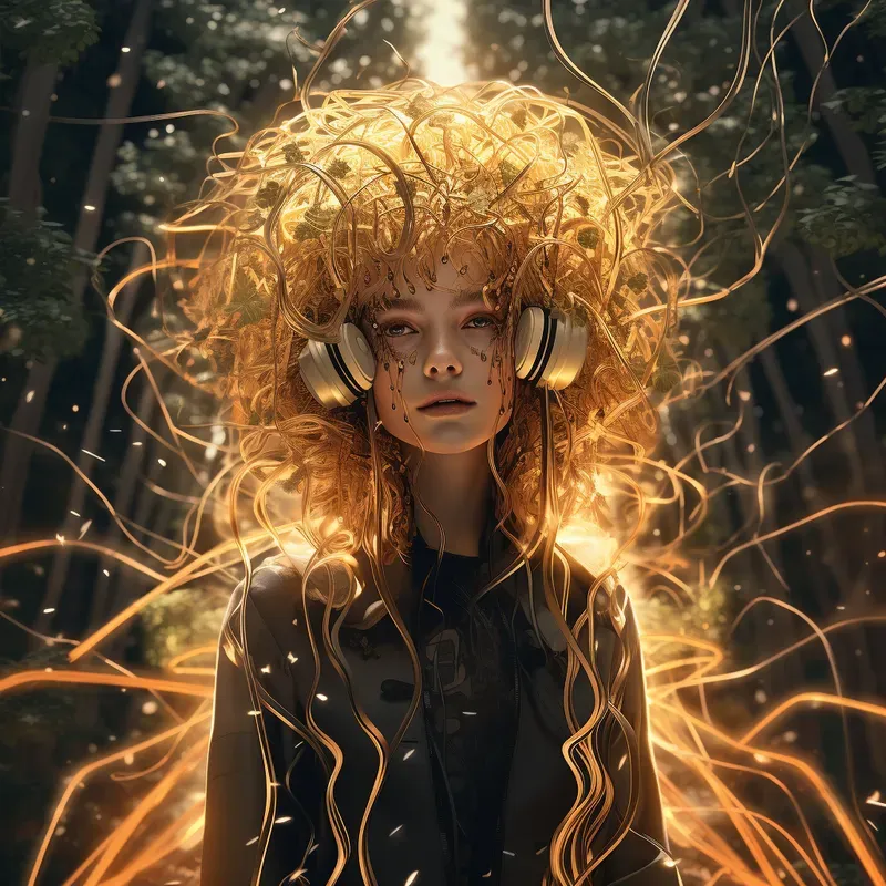 Naoto Hattori Eccentric Art Midjourney Prompt | PromptBase