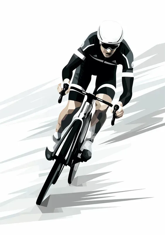 Monochromatic Minimal Book Cover Art Midjourney Prompt | PromptBase