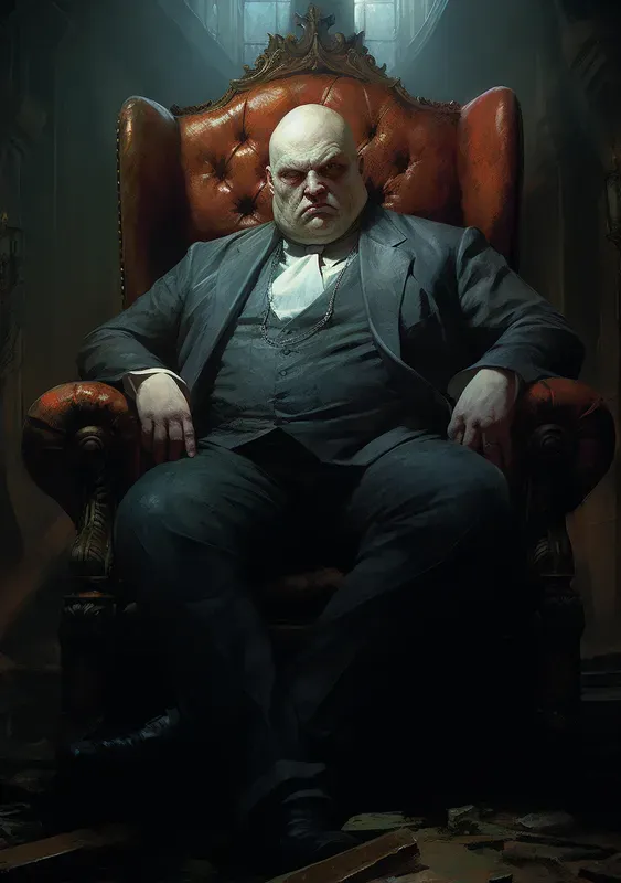 Hyper Realistic Comic Book Cover Art Midjourney Prompt | PromptBase