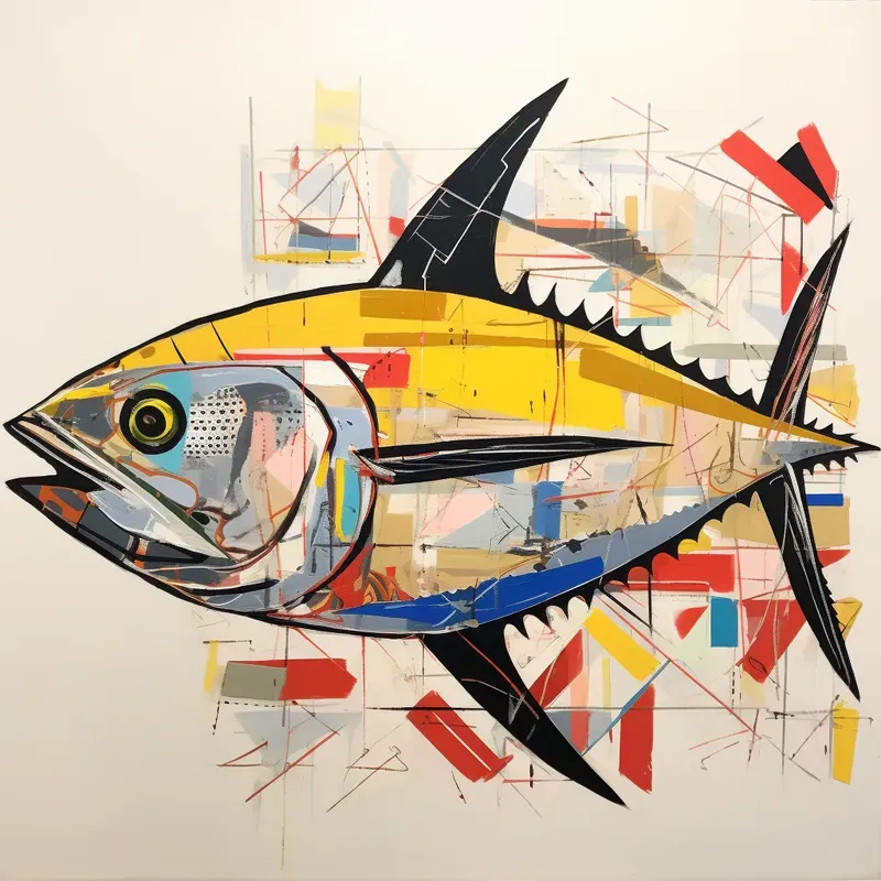 Klimt Mondrian Neo Plasticism Fusion Art Midjourney Prompt | PromptBase