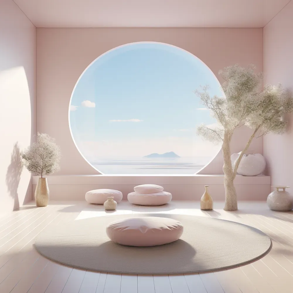 Lifestyle Idealized Visual Stock Pics Midjourney Prompt | PromptBase