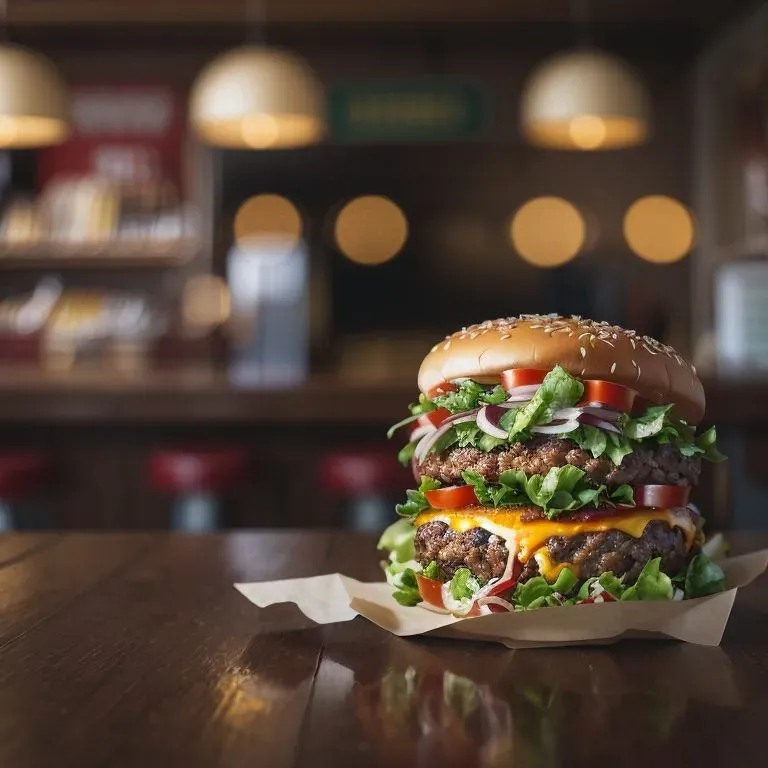 Hyper Realistic Food Photographs Leonardo Ai Prompt | PromptBase