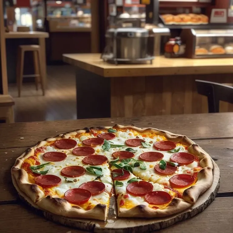 Hyper Realistic Food Photographs Leonardo Ai Prompt | PromptBase