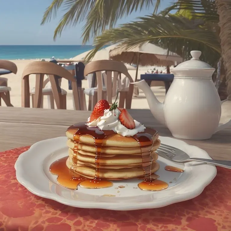 Hyper Realistic Food Photographs Leonardo Ai Prompt | PromptBase