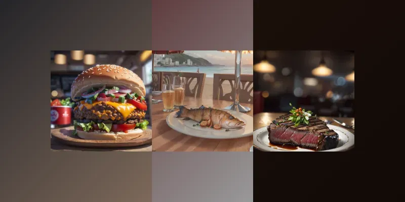 Hyper Realistic Food Photographs Leonardo Ai Prompt | PromptBase