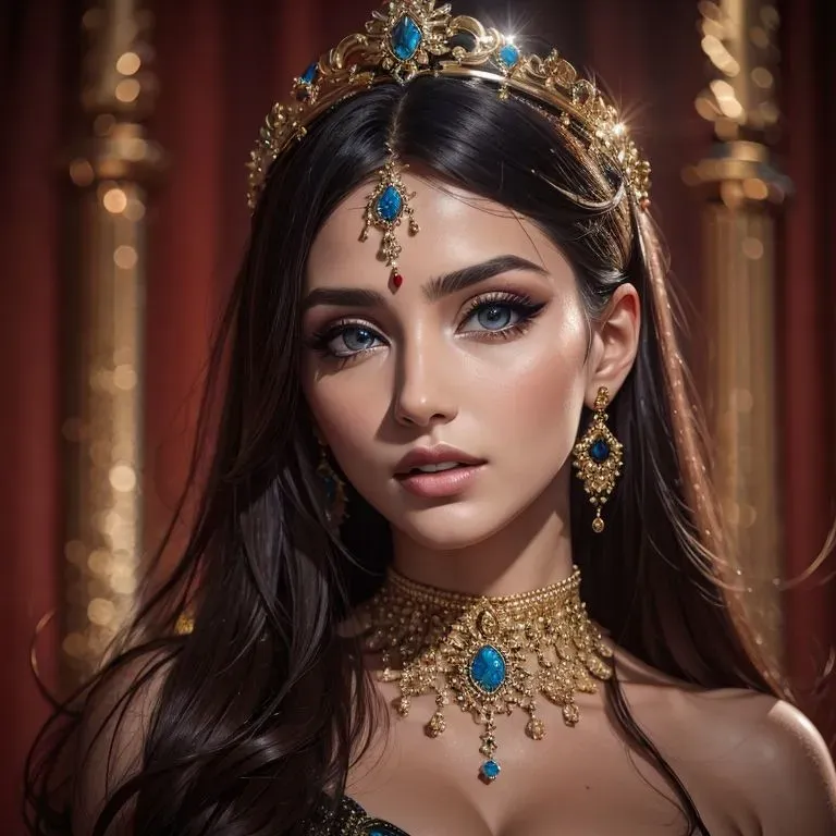 Insane Girls Glamour Photography Leonardo Ai Prompt | PromptBase