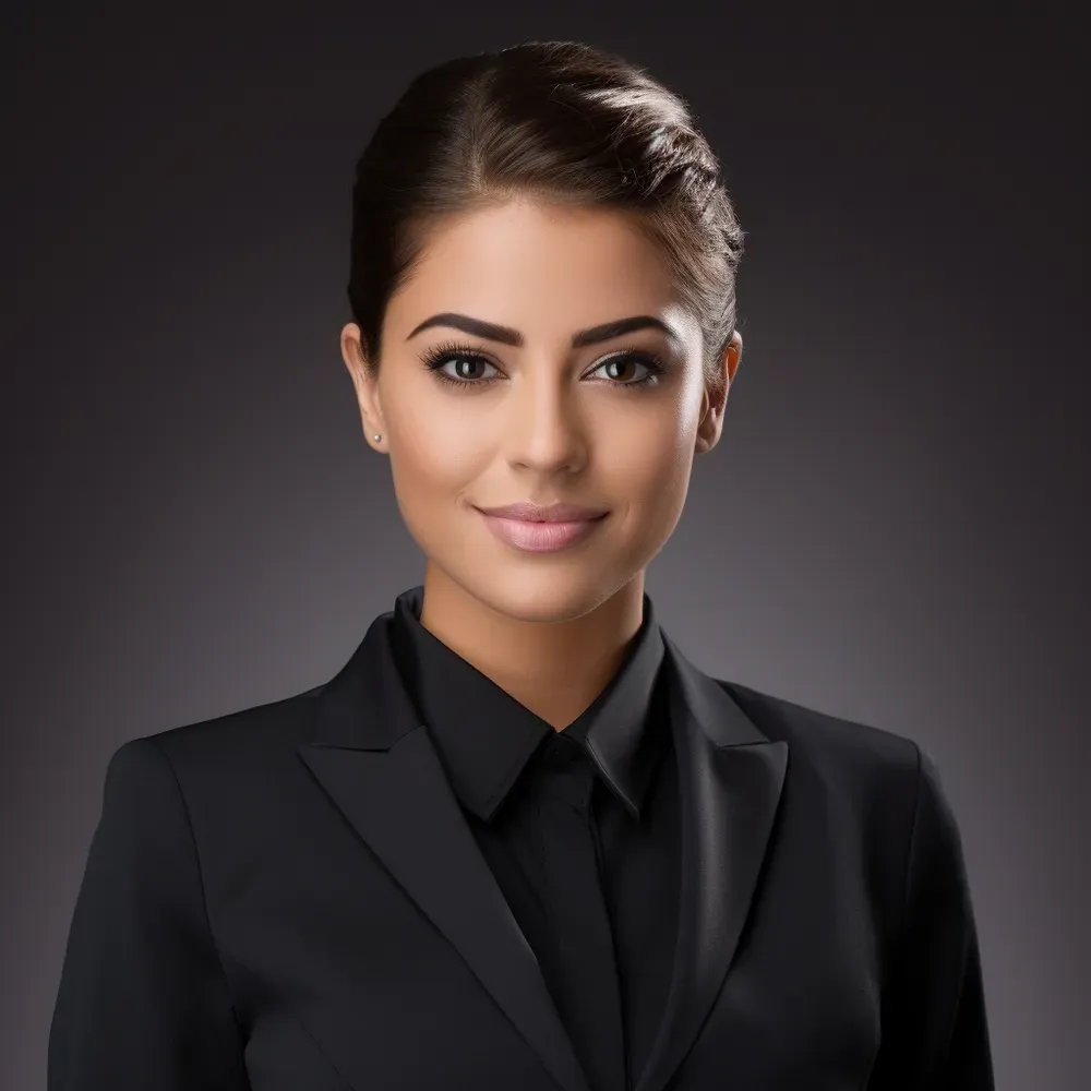 Uhd Business Workers Profile Pictures Pfp Midjourney Prompt | PromptBase