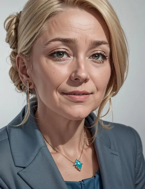 Uhd Business Worker Profile Pictures Pfp Leonardo Ai Prompt | PromptBase