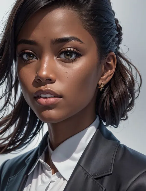 Uhd Business Worker Profile Pictures Pfp Leonardo Ai Prompt | PromptBase