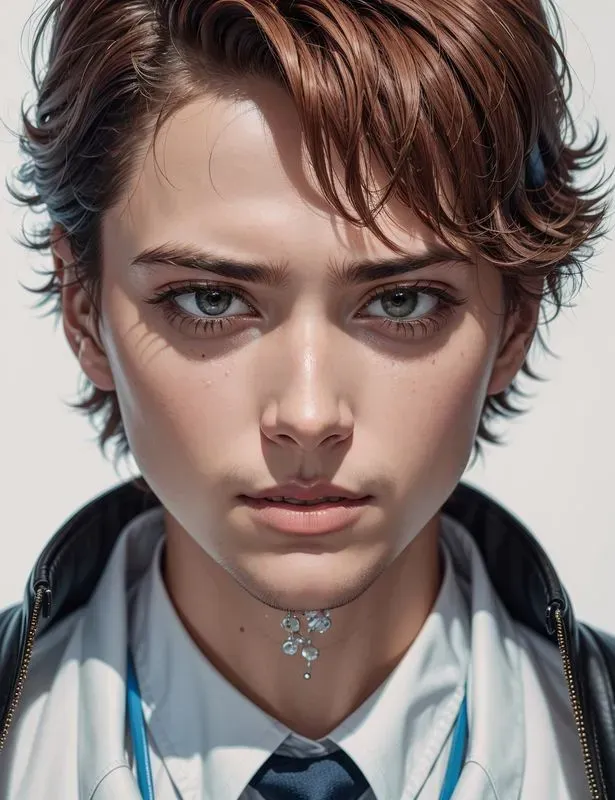 Uhd Business Worker Profile Pictures Pfp Leonardo Ai Prompt | PromptBase