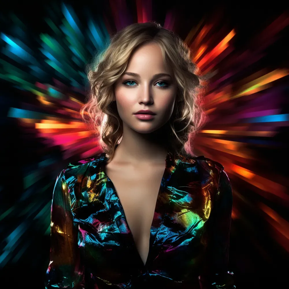 Uhd Exceptional HDr Celebrity Portraits Midjourney Prompt | PromptBase