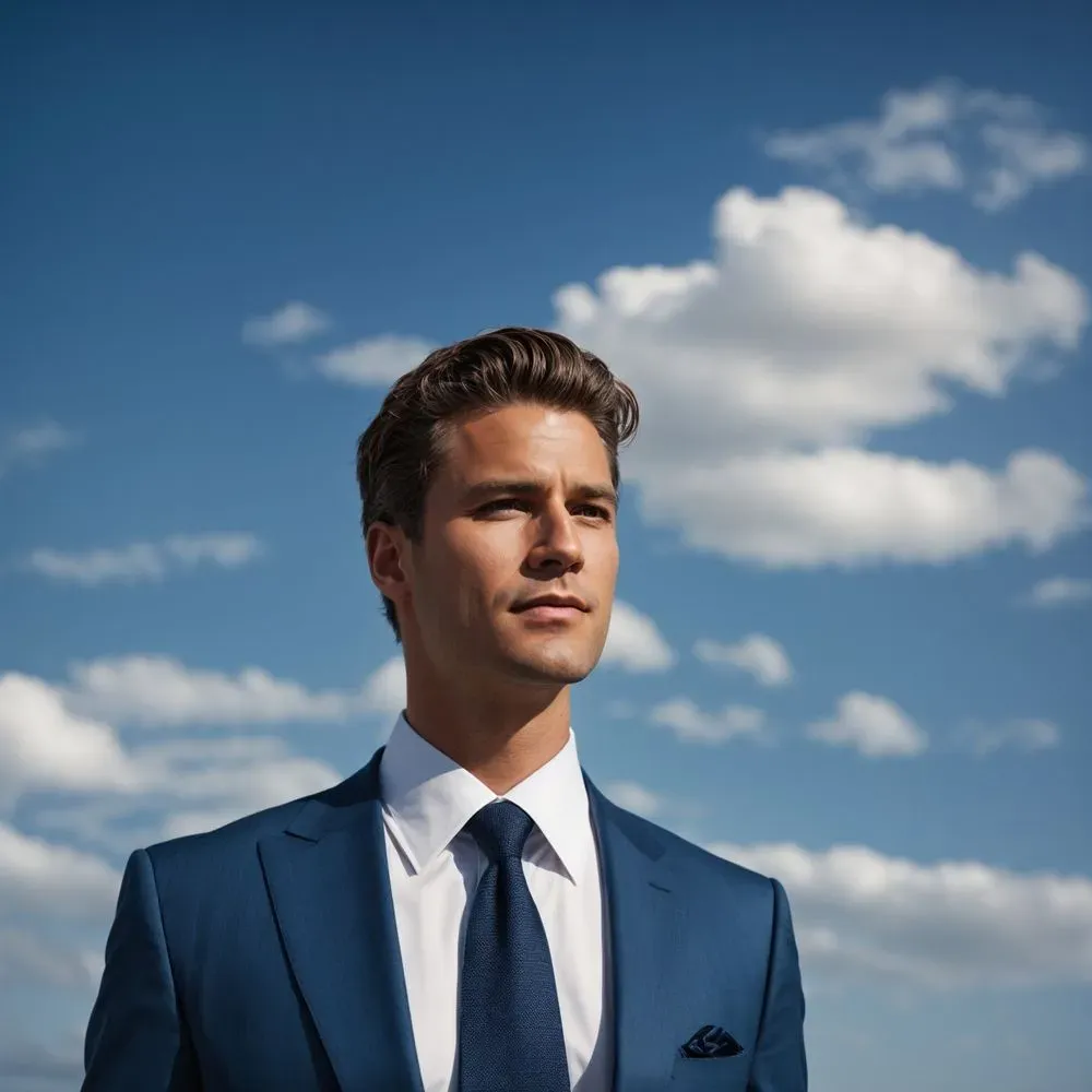 Professional Curriculum Vitae Portraits Leonardo Ai Prompt | PromptBase