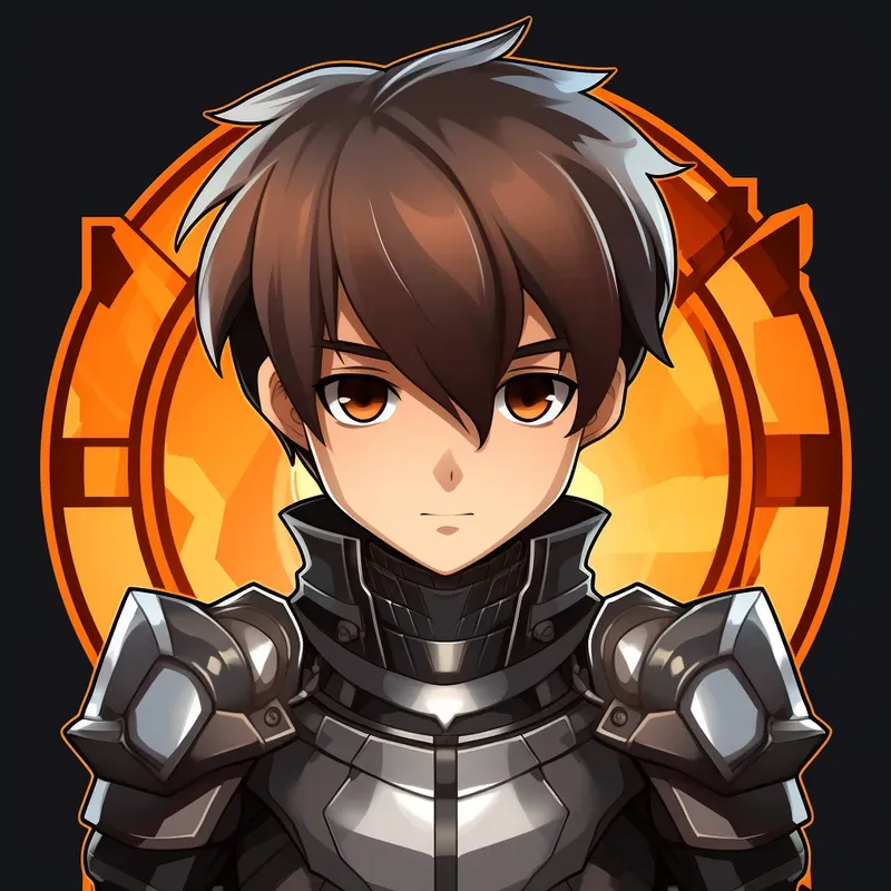 Anime NFT Picture Profile Avatars Midjourney Prompt | PromptBase