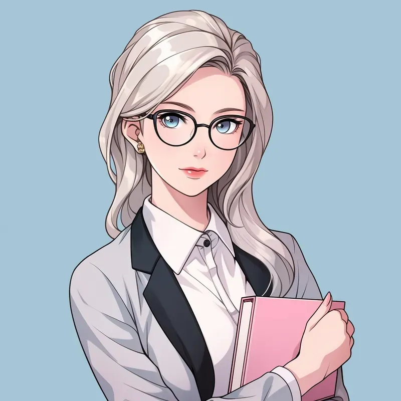 Professional Workers Pfp NFT Avatar Pics Midjourney Prompt | PromptBase