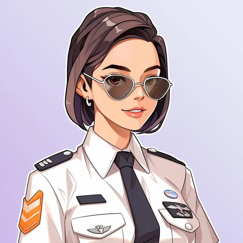 Professional Workers Pfp NFT Avatar Pics Midjourney Prompt | PromptBase