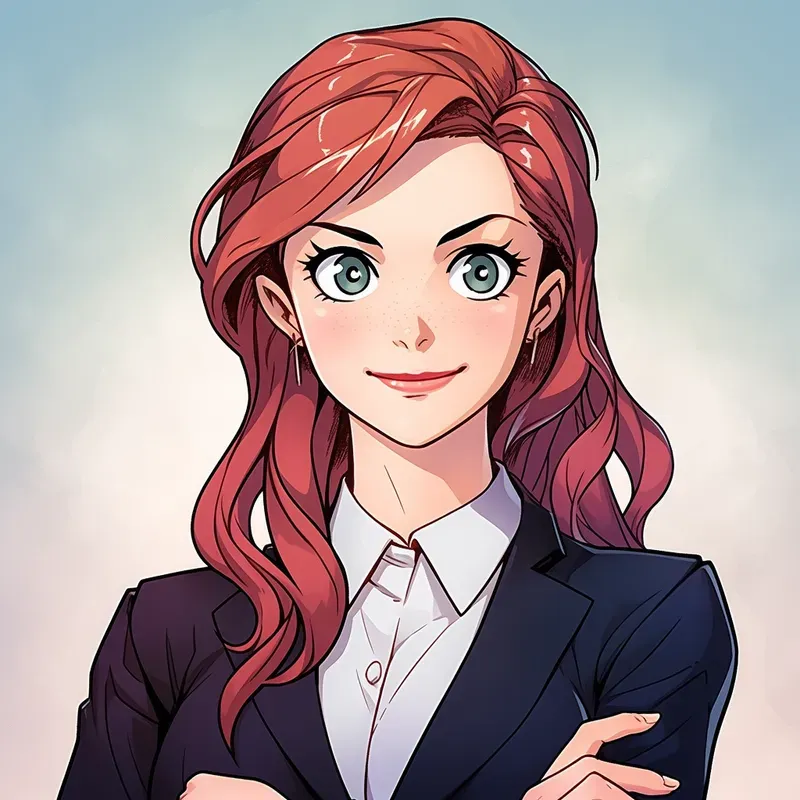 Professional Workers Pfp NFT Avatar Pics Midjourney Prompt | PromptBase