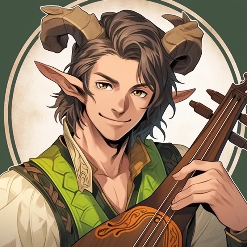 Fnatasy Monster Gaming Pfp Avatar Pics Midjourney Prompt | PromptBase