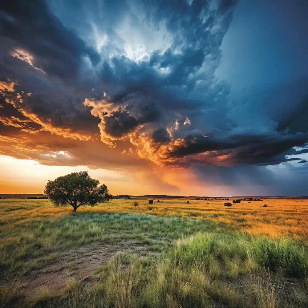 Realistic HDr Landscape Photographs Midjourney Prompt | PromptBase