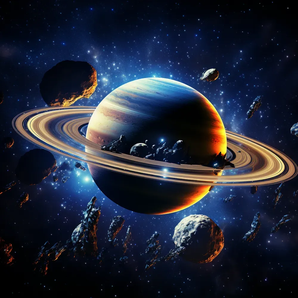 HDr Space Universe Photographs Midjourney Prompt | PromptBase